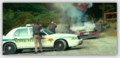 Rampage (2009): Review de la mejor pelicula de Uwe Boll - CGnauta blog