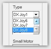 Configurar un Gamepad genérico USB en ePSXe (Acteck, Mitzu, Sony o parecidos) - CGnauta blog