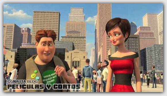 Megamind (2010): Review y crítica de la película - CGnauta blog