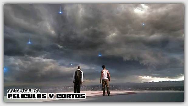 "Skyline: La invasión" (2010): Review y crítica de la película ...