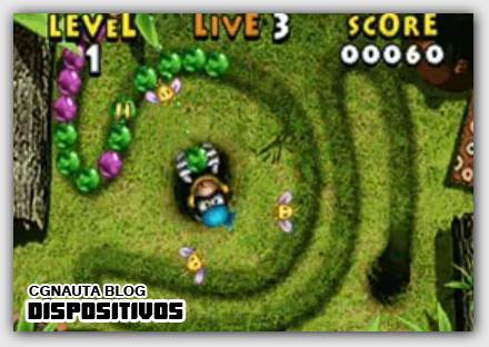 Conny Pocket Dream Console "PDC-100": Review de la consola portátil de ...