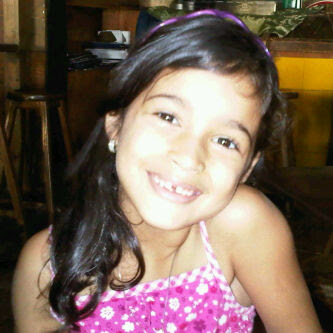 D' MOCA PARA EL MUNDO: Feliz Cumpleaños para la niña Brianna Polanco ...