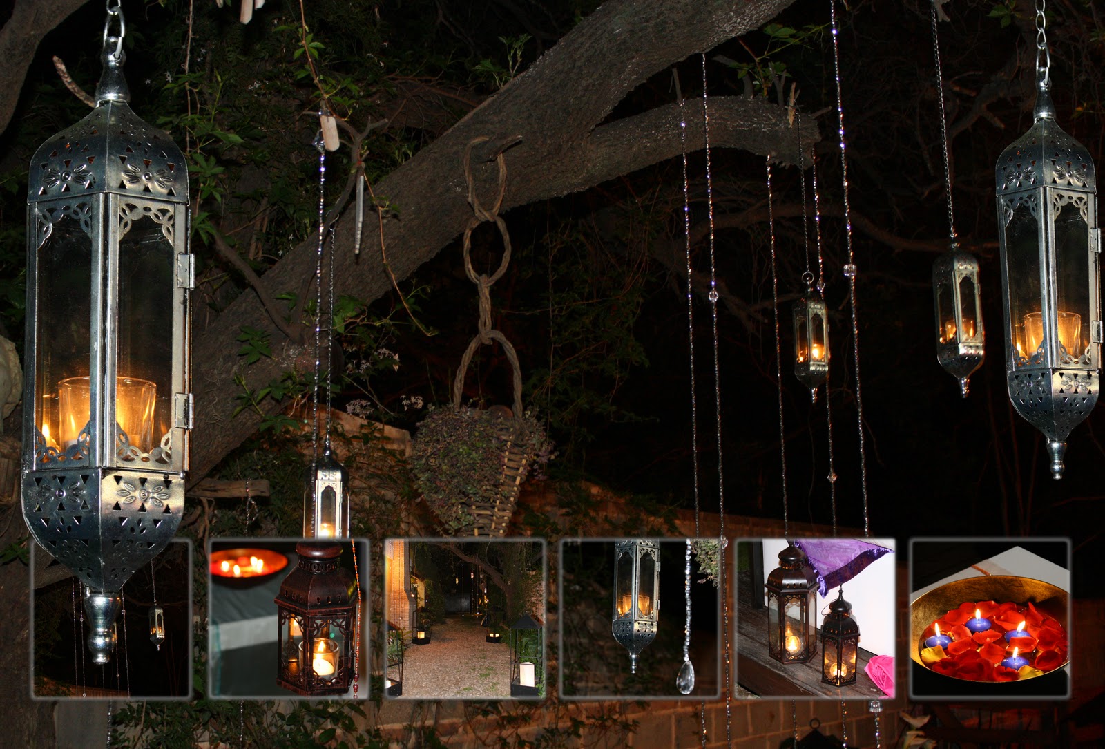 GOLD LIFE GROUP - Creatividad en Eventos: NUEVOS EVENTOS: Boda con ...