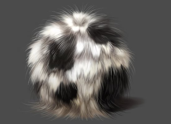 Well, Fiddlesticks!: Furball #4