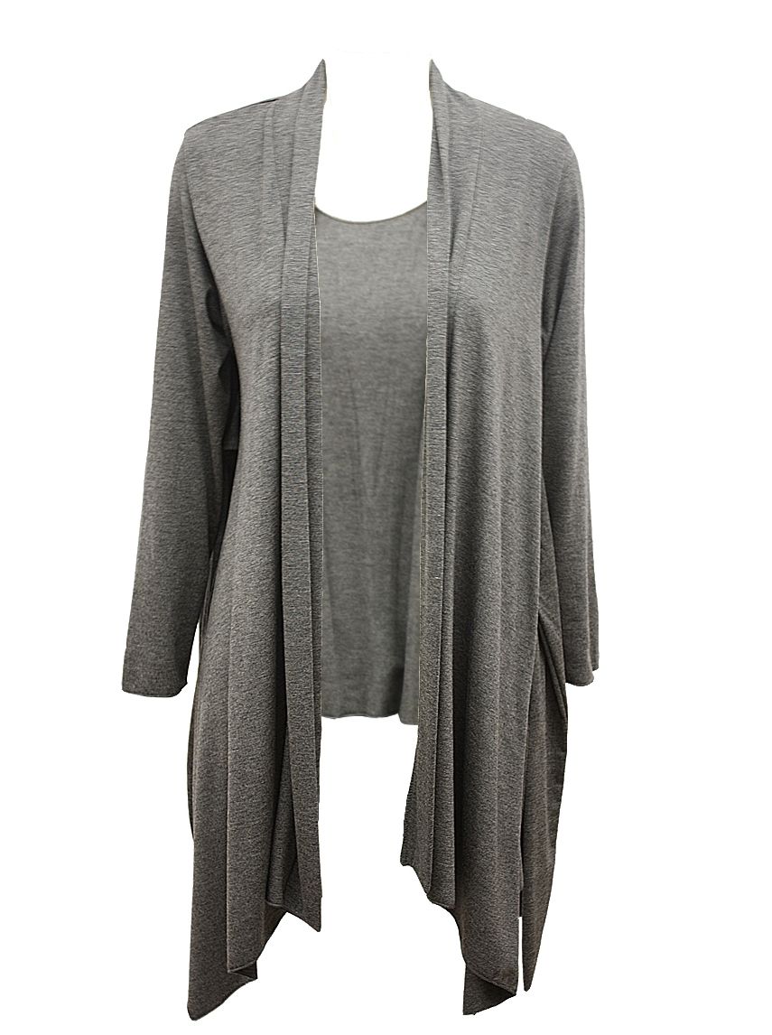 Opera Design: Cardigans.