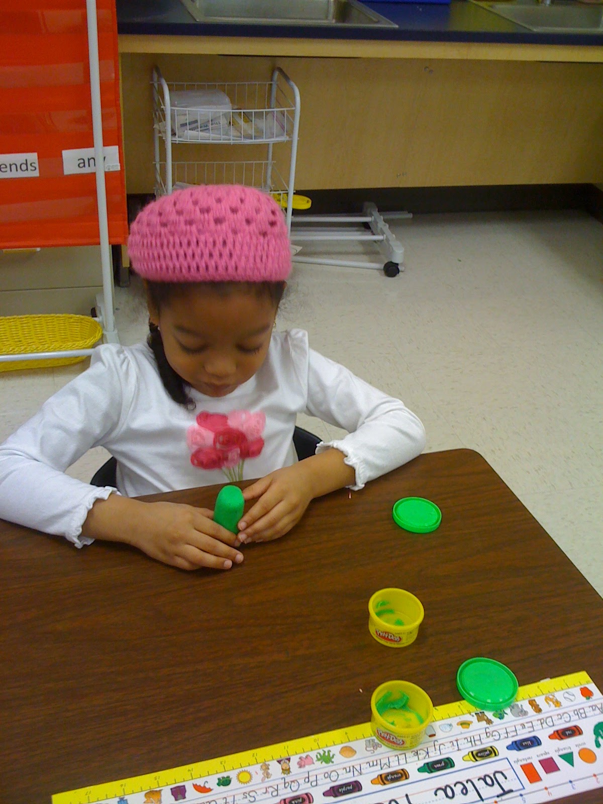 Bishop's Blackboard: An Elementary Education Blog: 3D Shapes