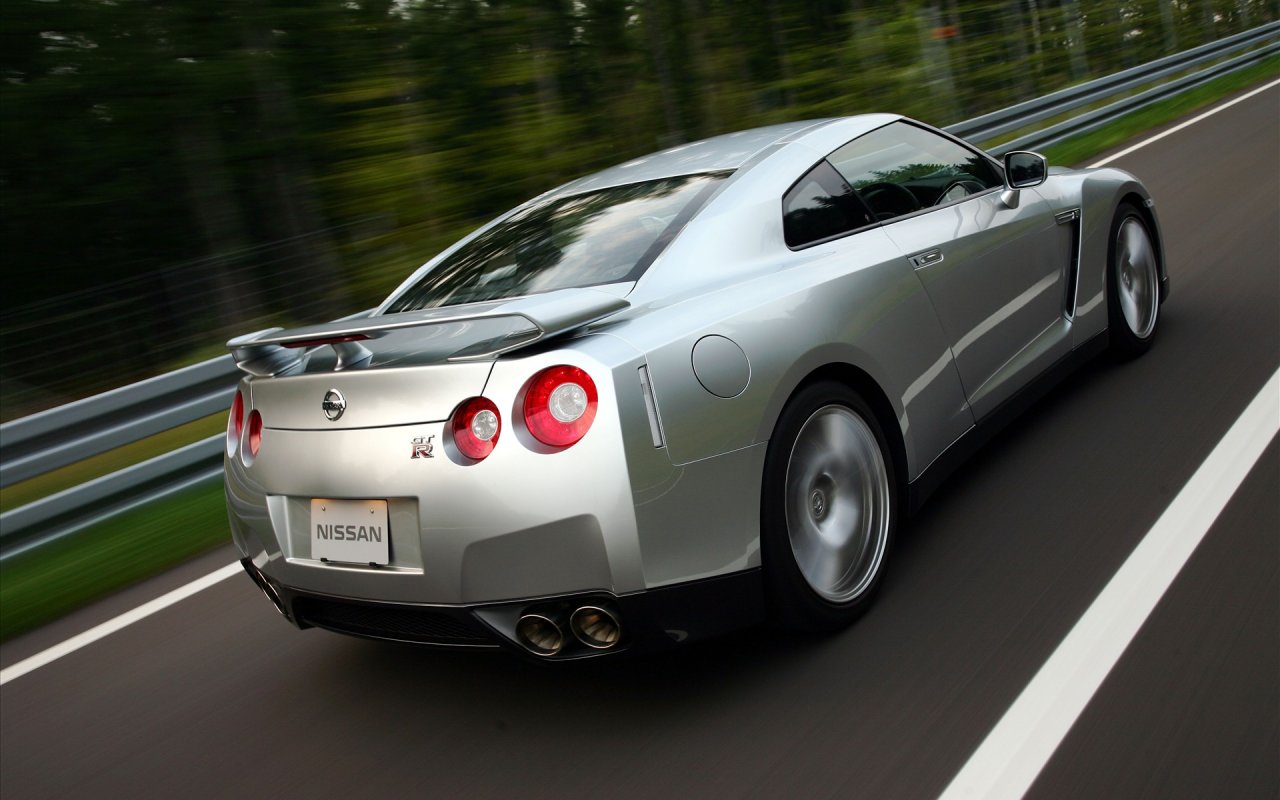 auto top cars 2011: Best Of Cars Wallpapers I Nissan GT R