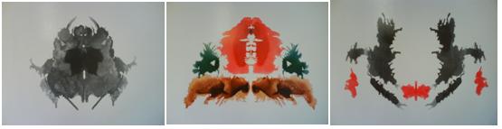 Psicología de la Personalidad´: EL TEST DE LÜSCHER Y EL TEST DE ZULLIGER