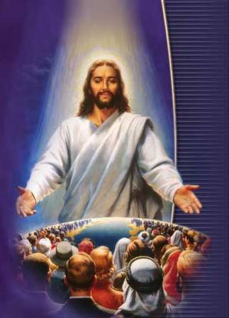 HABLANDO CON LA MATER: SEÑOR, CREA EN MÍ UN CORAZÓN NUEVO