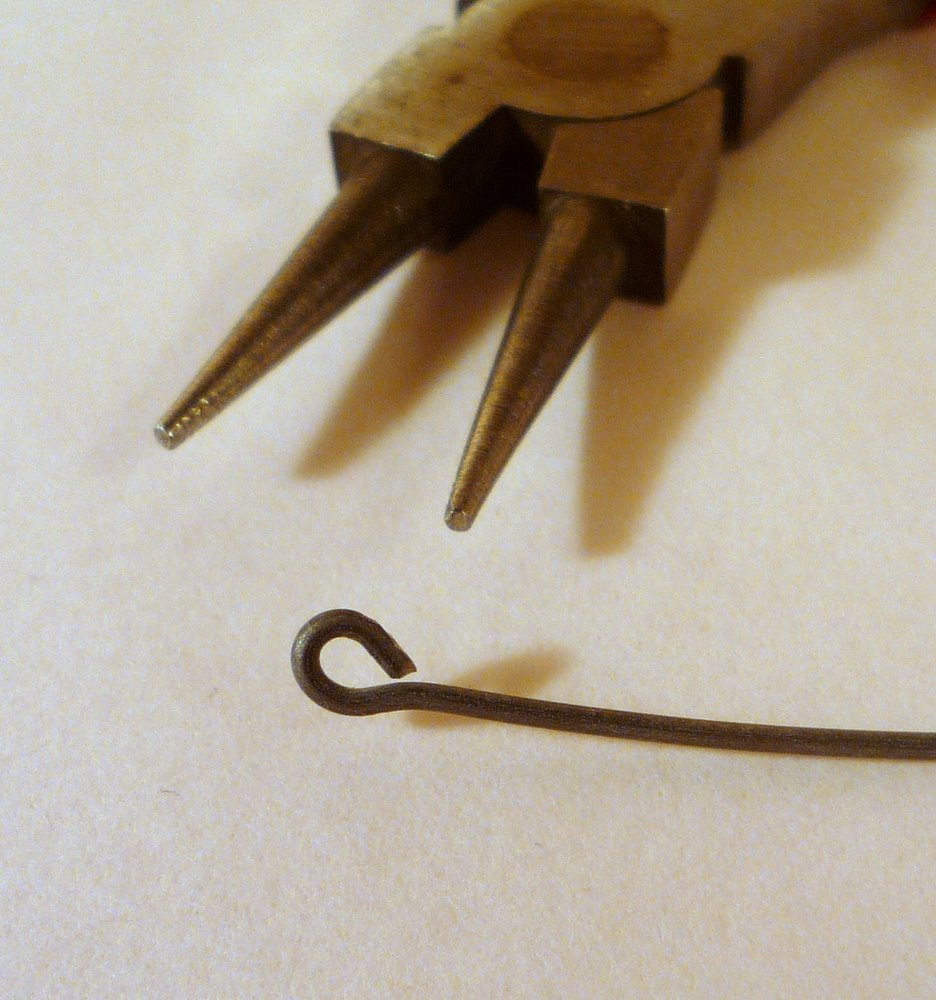 Mich L. in L.A.: Toga party!!! An easy fibula pin tutorial.