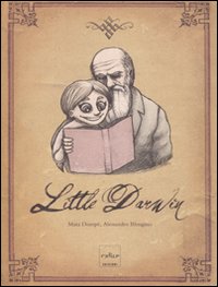 Un tesoro in ogni dove: Little Darwin