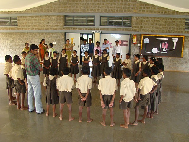 Arunbalaji's Blog » Blog Archive » மதகொண்டபள்ளி கல்வி நிறுவனம்-MEC ...