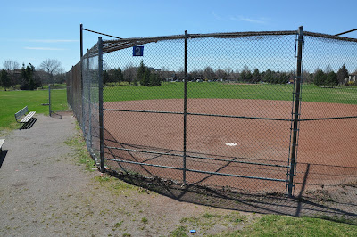2010 IBM Canada Co-Ed Rec. Slo-Pitch League: Risebrough Park ...