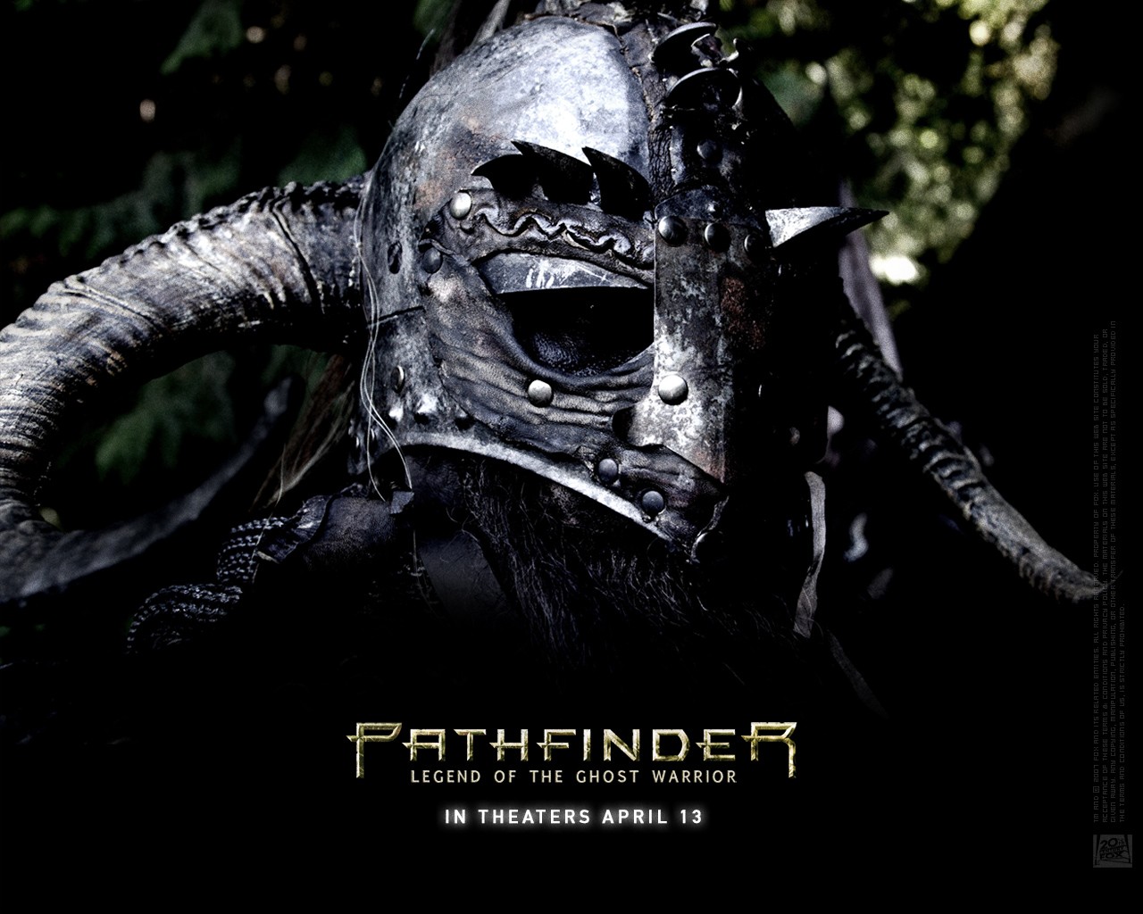 Movie Wallpapers - Pathfinder | Gambar Menarik