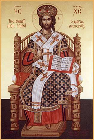 Christus Vincit, Christus Regnat, Christus Imperat