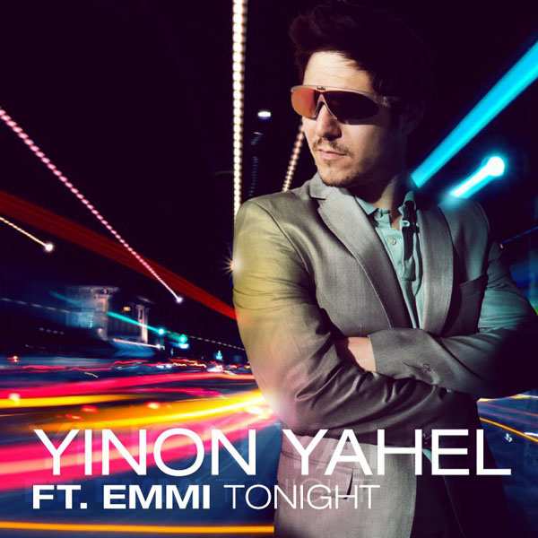 King - World - music: Yinon Yahel Feat. Emmi - Tonight (Radio Mix)