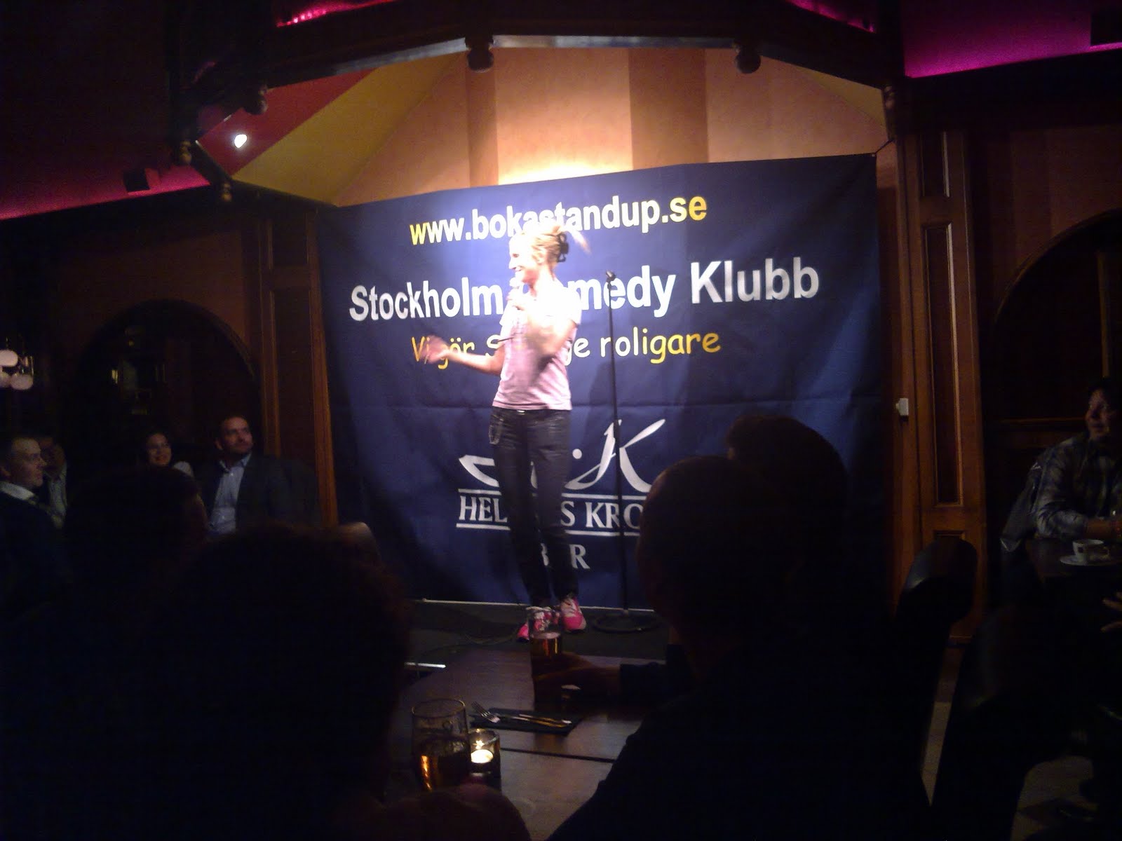 freDagSmailsblOggen: Ny dag med lite gårdag!