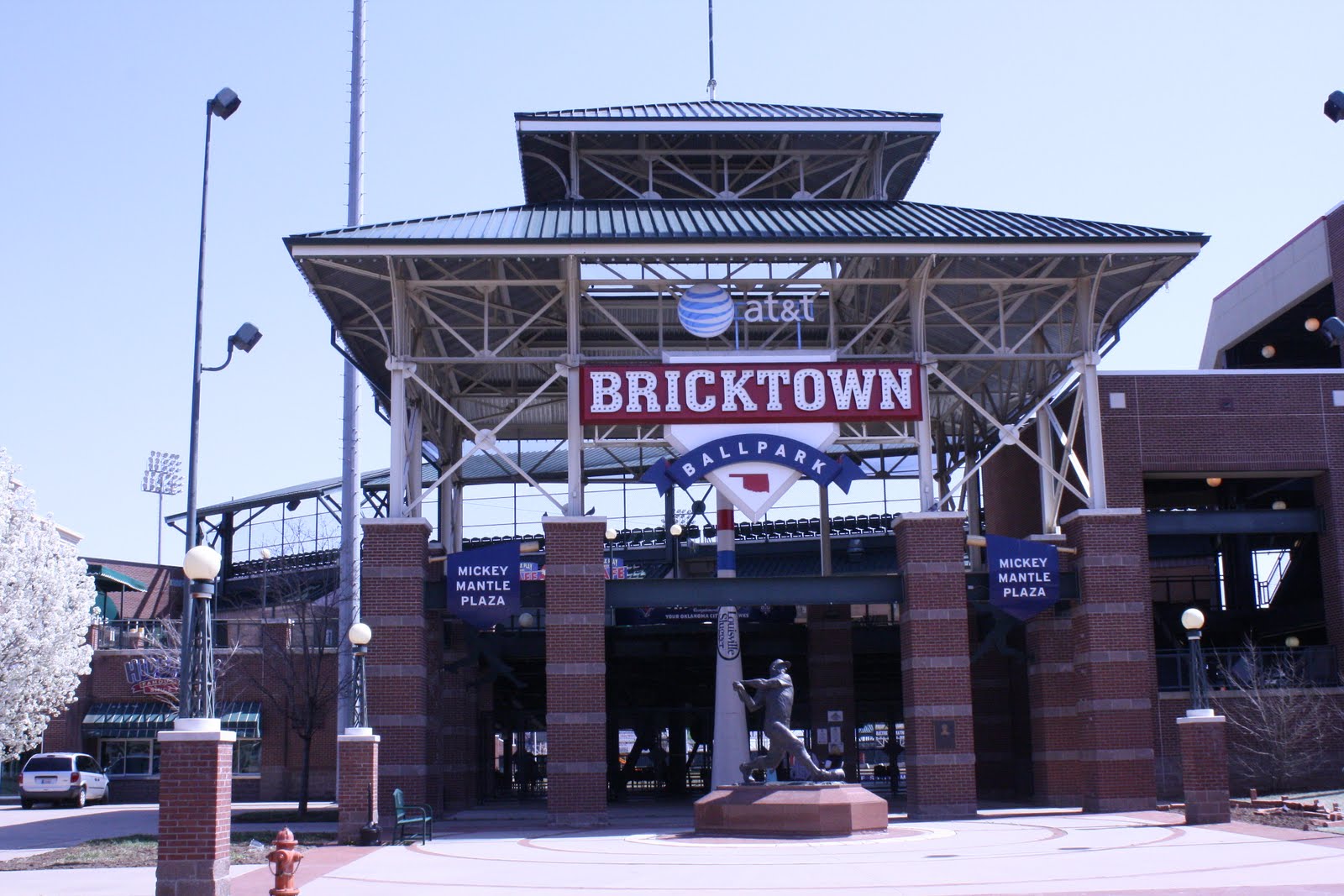 Bricktown