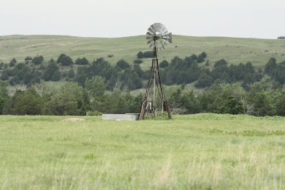 The Sarben to Keystone Road
