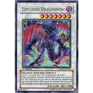Yugioh Cards: Yu-Gi-Oh! 5D's Single Card
