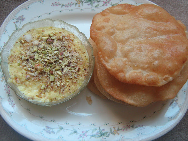 Kheer - The Indian Rice Pudding | Journey Kitchen