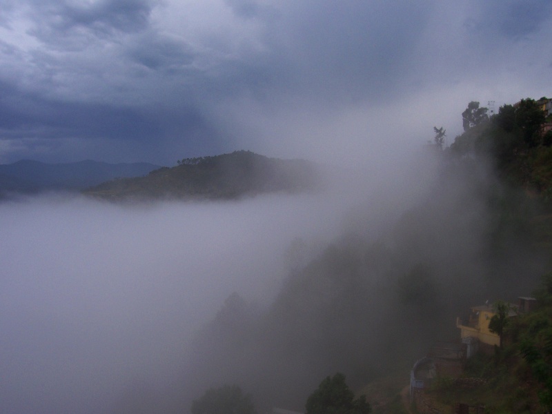 Uttarakhand | Kumaon | Garhwal | Mera Uttarakhand