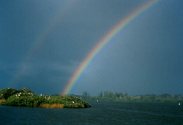 Daily News 365 - Daily News Updates: Amazing Double Rainbow (Pics)