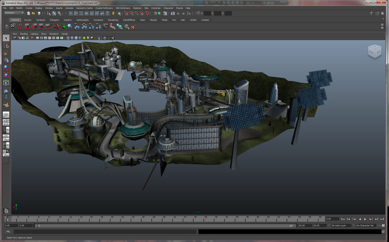 Wipeout pulse dlc list - audioqlero