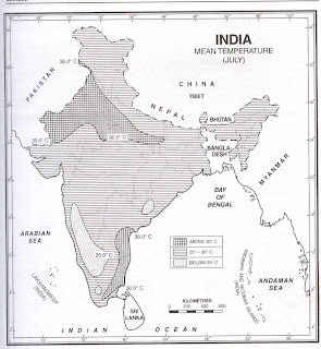 civil service examination preparation through MAPS: India - Mean ...