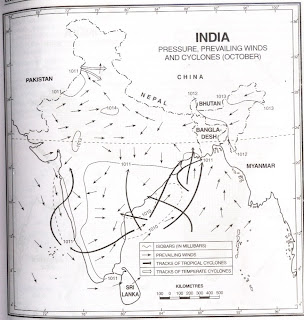 civil service examination preparation through MAPS: India - Pressure ...