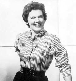 Shirley Caddell (1931-2010) | IL MORTO DEL MESE