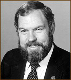 Merlin Olsen (1940-2010) | IL MORTO DEL MESE