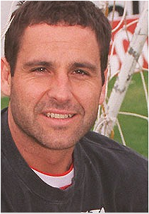 Ian Gray (1963-2010) | IL MORTO DEL MESE