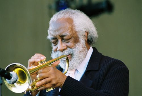 Bill Dixon (1925-2010) | IL MORTO DEL MESE