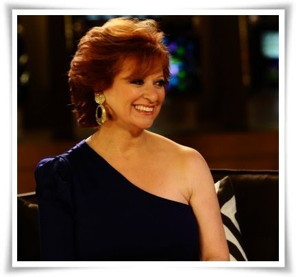 Real Bitchy Housewives: Sep 7, 2010