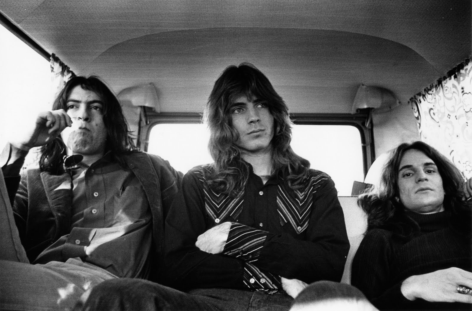 La Isla del Tesoro: THE BOX TOPS, BIG STAR, ALEX CHILTON (R.I.P)