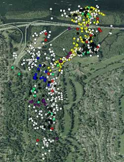 Washington NatureMapping Program