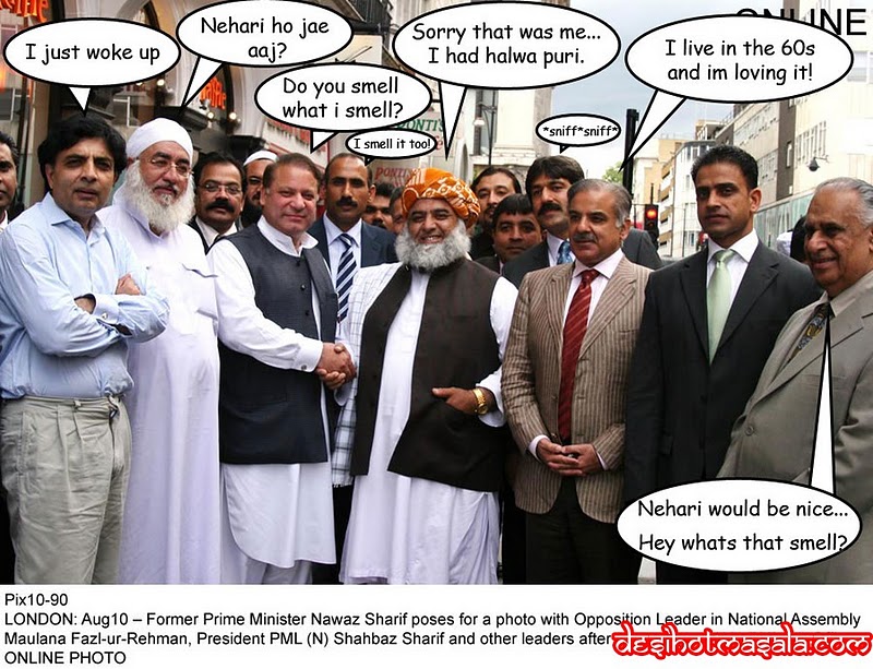 Geo Fun: Funny Pakistan