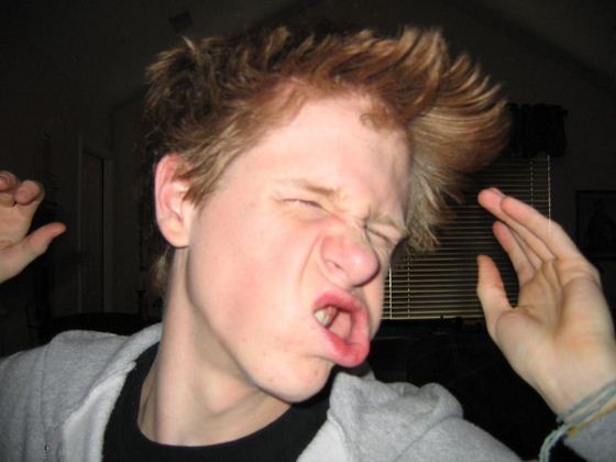 Geo Fun: FuNNy & Wierd FACES