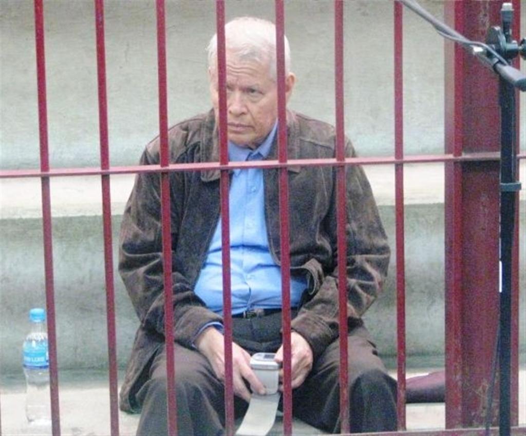 Compartiendo: ¿Quién es Nakazaki?