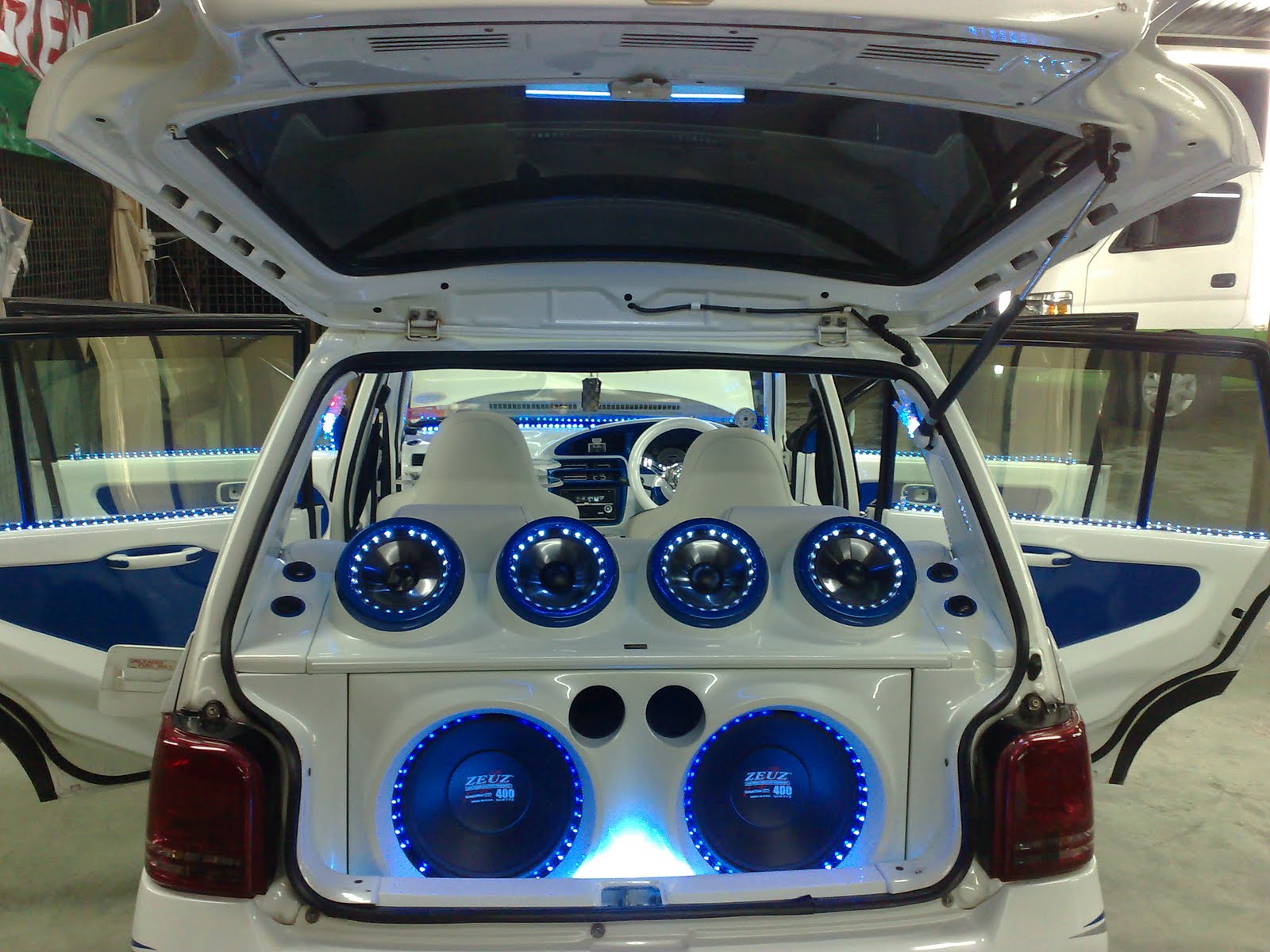 Kaw Kaw Carwash Specialist Car Clean