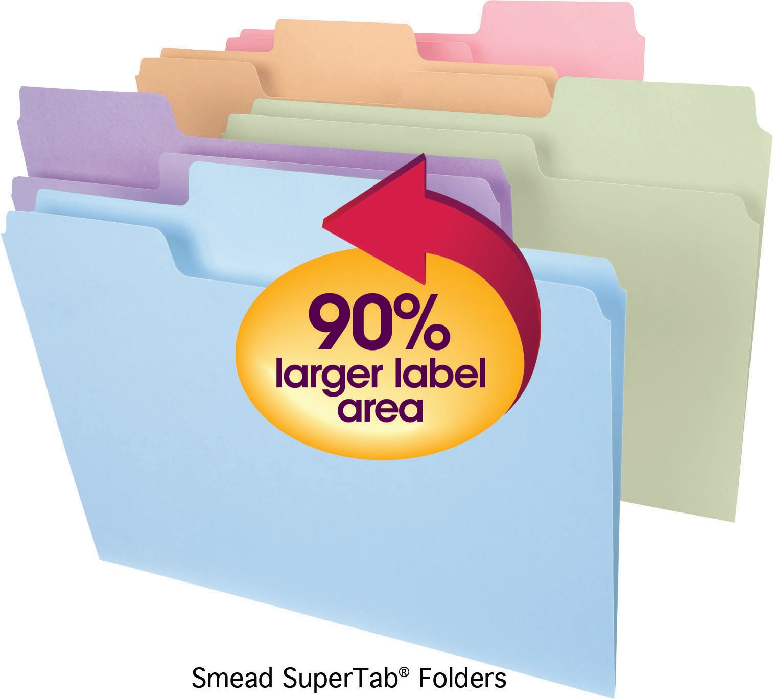 Steps to Organization: Smead Product Reviews