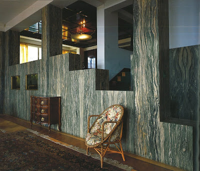 archives: Villa Müller(Housing)