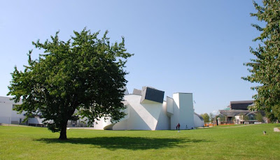 archives: Vitra Design Museum