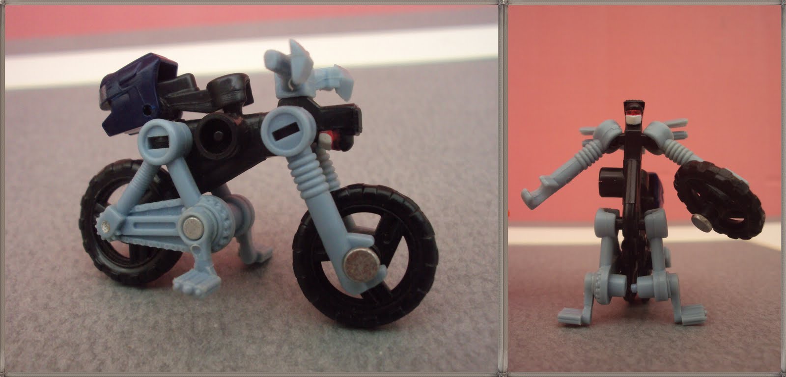 Totally Toys: Transformers Armada Mini-Cons Part 2