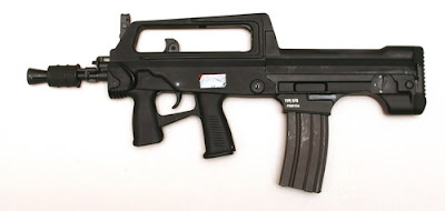 Anything About Airsoft