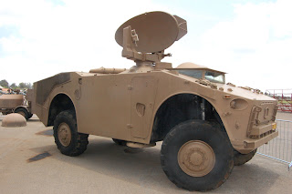 The SADF, the Border War and Bethlehem's Sappers: The Mad Scientists ...