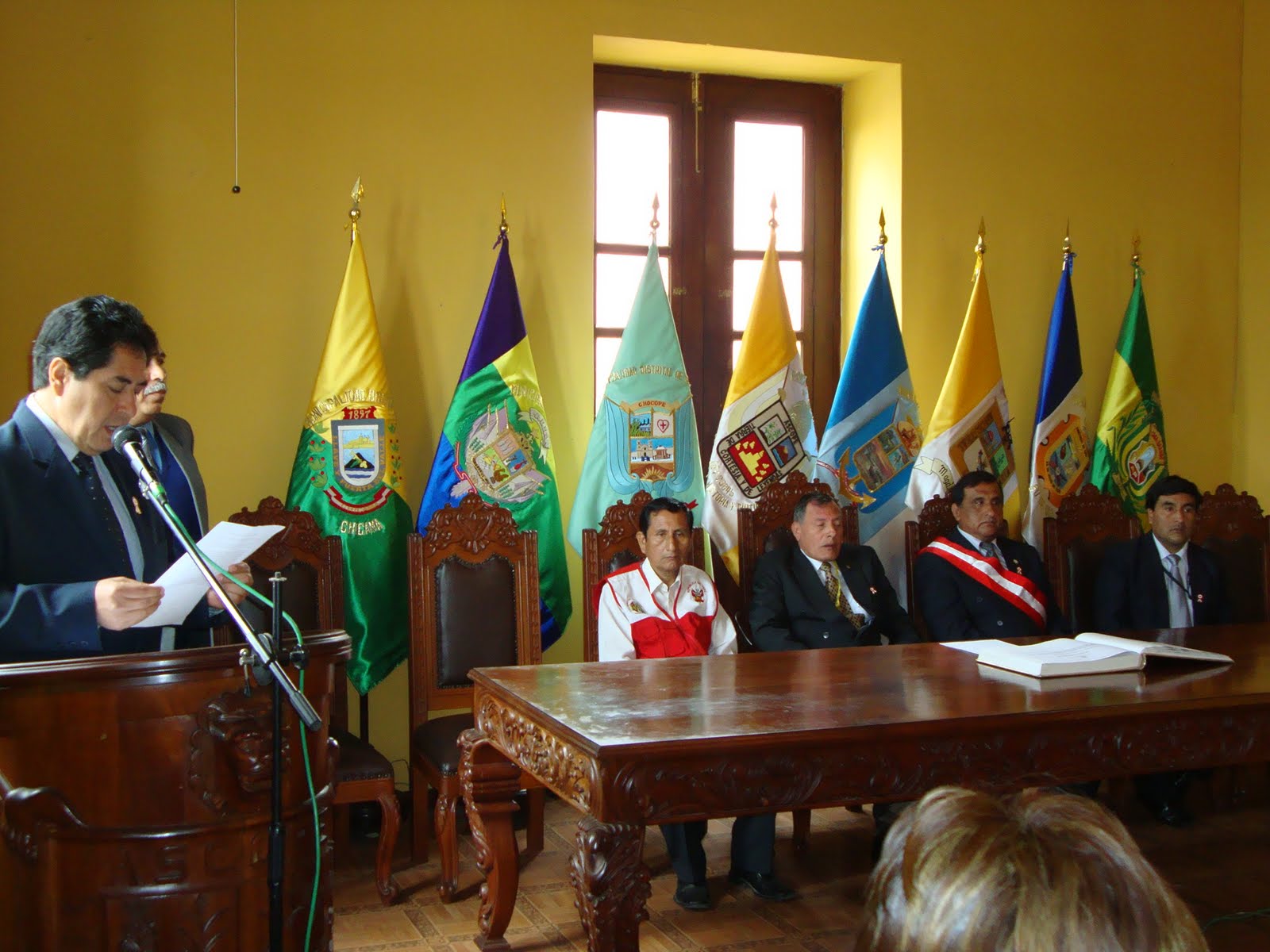 Municipalidad Provincial de Ascope: ASCOPE CELEBRA 189 ANIVERSARIO DE ...