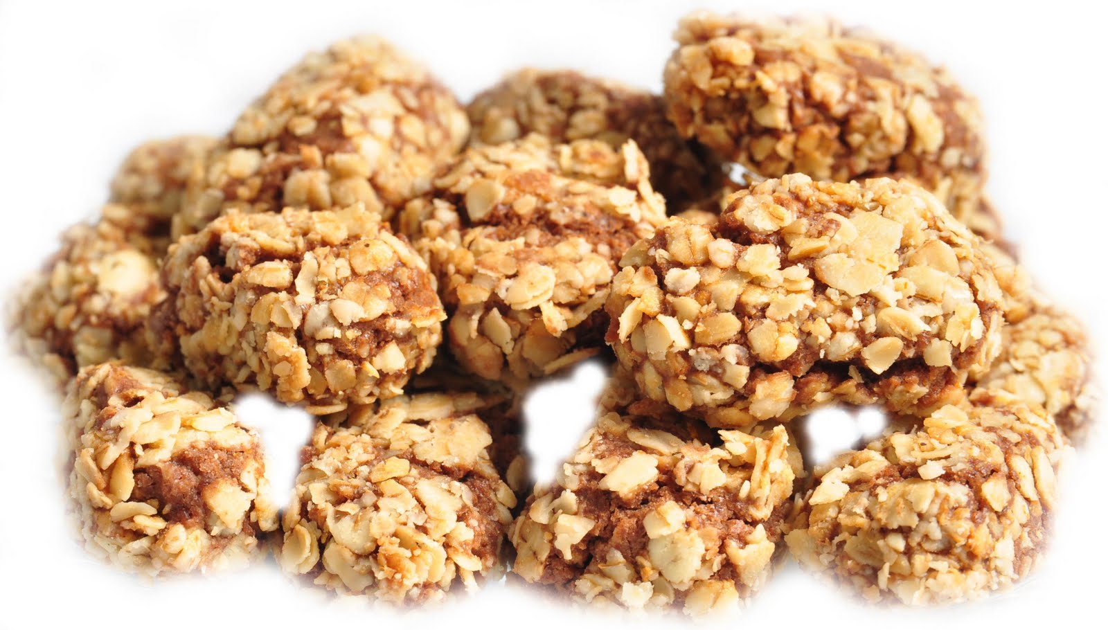 CAHAYA jimat shoppinG: KUIH RAYA 2010