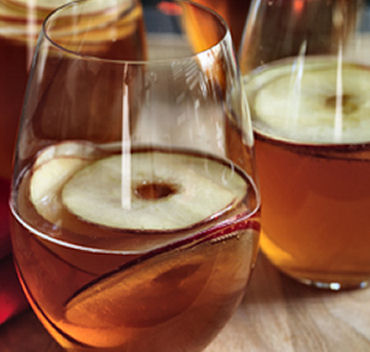 Here We Come A-Wassailing